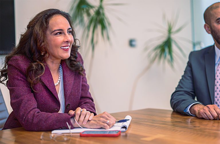 Firm History — Harmeet Dhillon