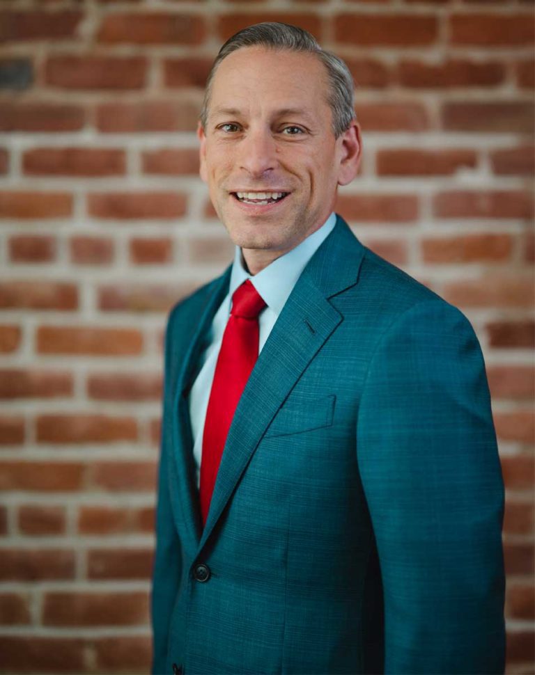 Mark Meuser - Top Attorney California - Dhillon Law Group