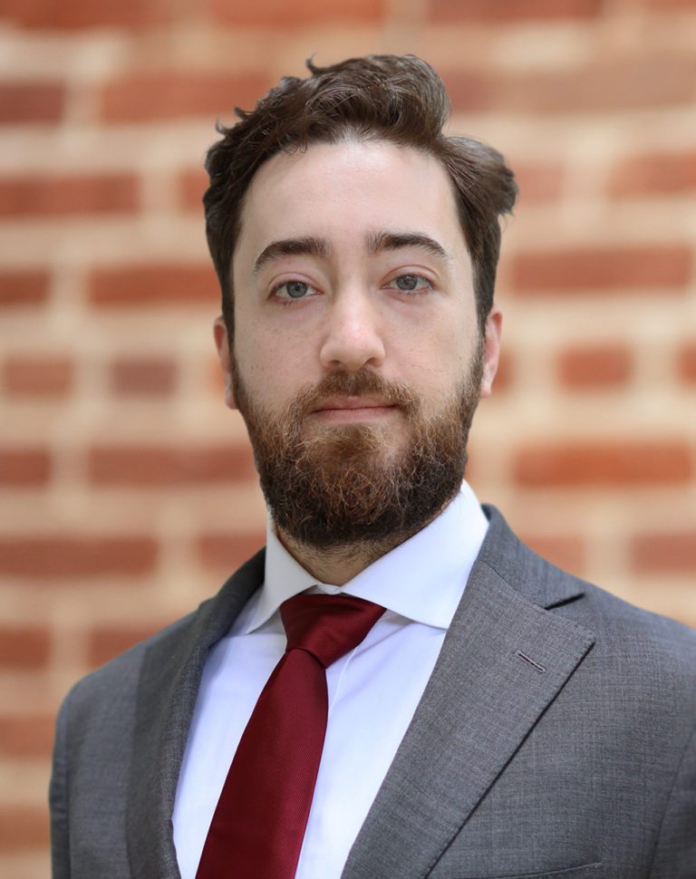 Jacob William Roth - Dhillon Law Group