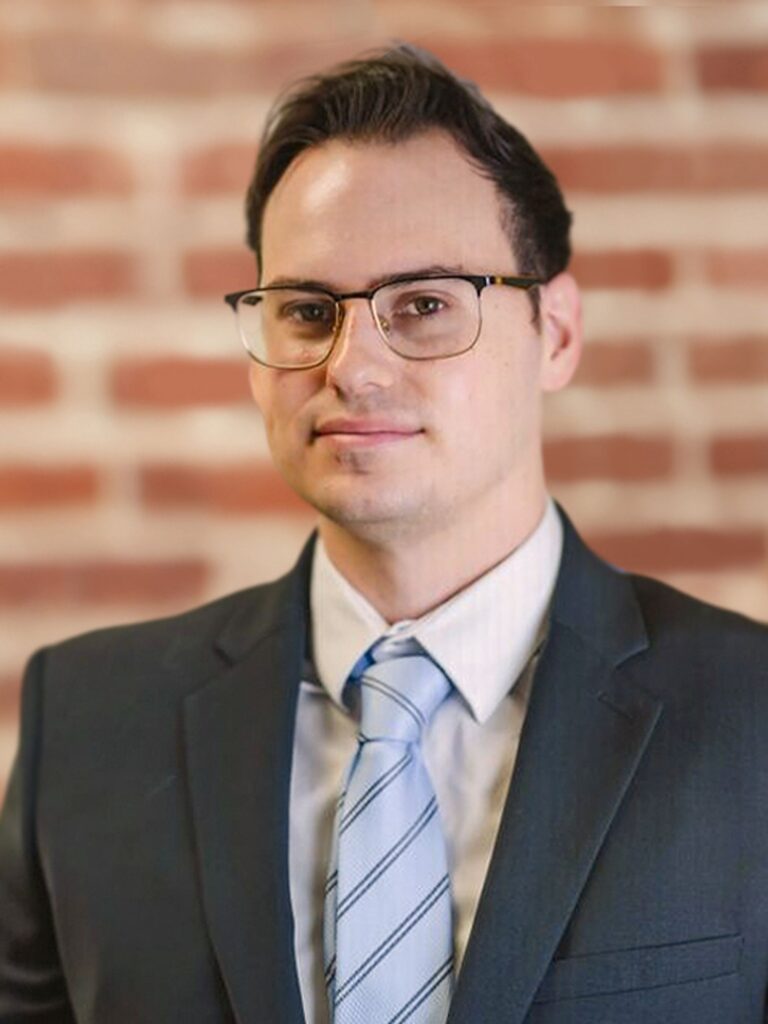 Zach Stoner - Dhillon Law Group
