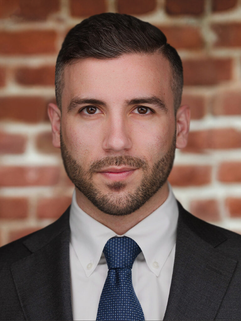 Anthony Fusaro - Attorney California - Dhillon Law Group