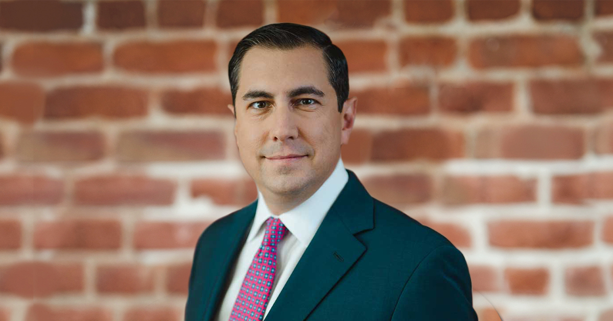 Matt Sarelson - Dhillon Law Group