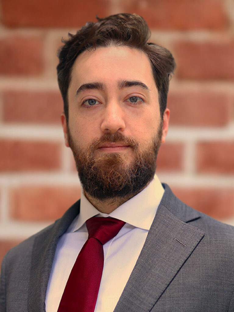 Jacob William Roth - Dhillon Law Group