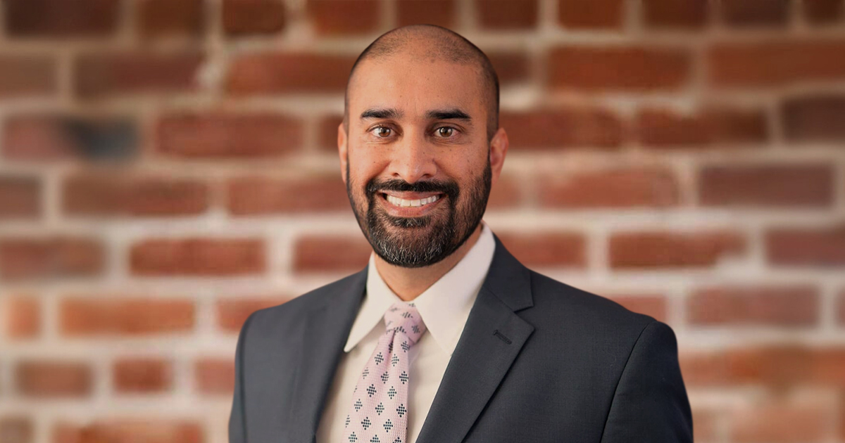 Nitoj Paul Singh - Top Attorney California - Dhillon Law Group
