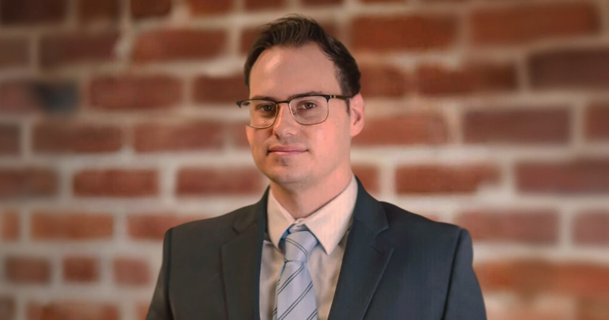 Zach Stoner - Dhillon Law Group