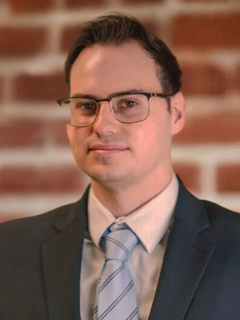 Zach Stoner - Dhillon Law Group
